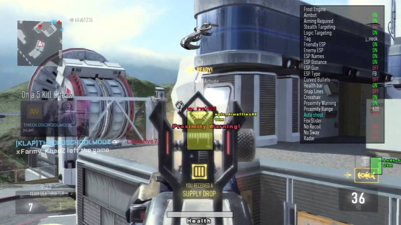 [1.08] Frost Engine - YouTube