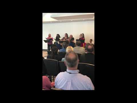 "Letting Go" from the musical The Battlefields of Clara Barton by Suzan ...