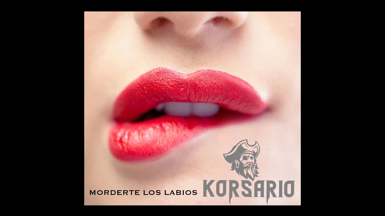 MORDERTE LOS LABIOS - YouTube
