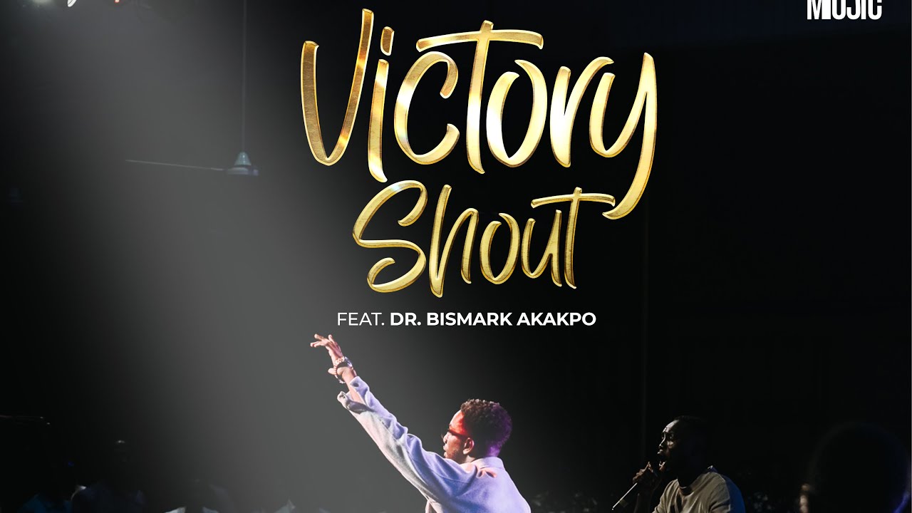 Bryt Music - Victory Shout ft Dr. Bismark Akakpo - YouTube