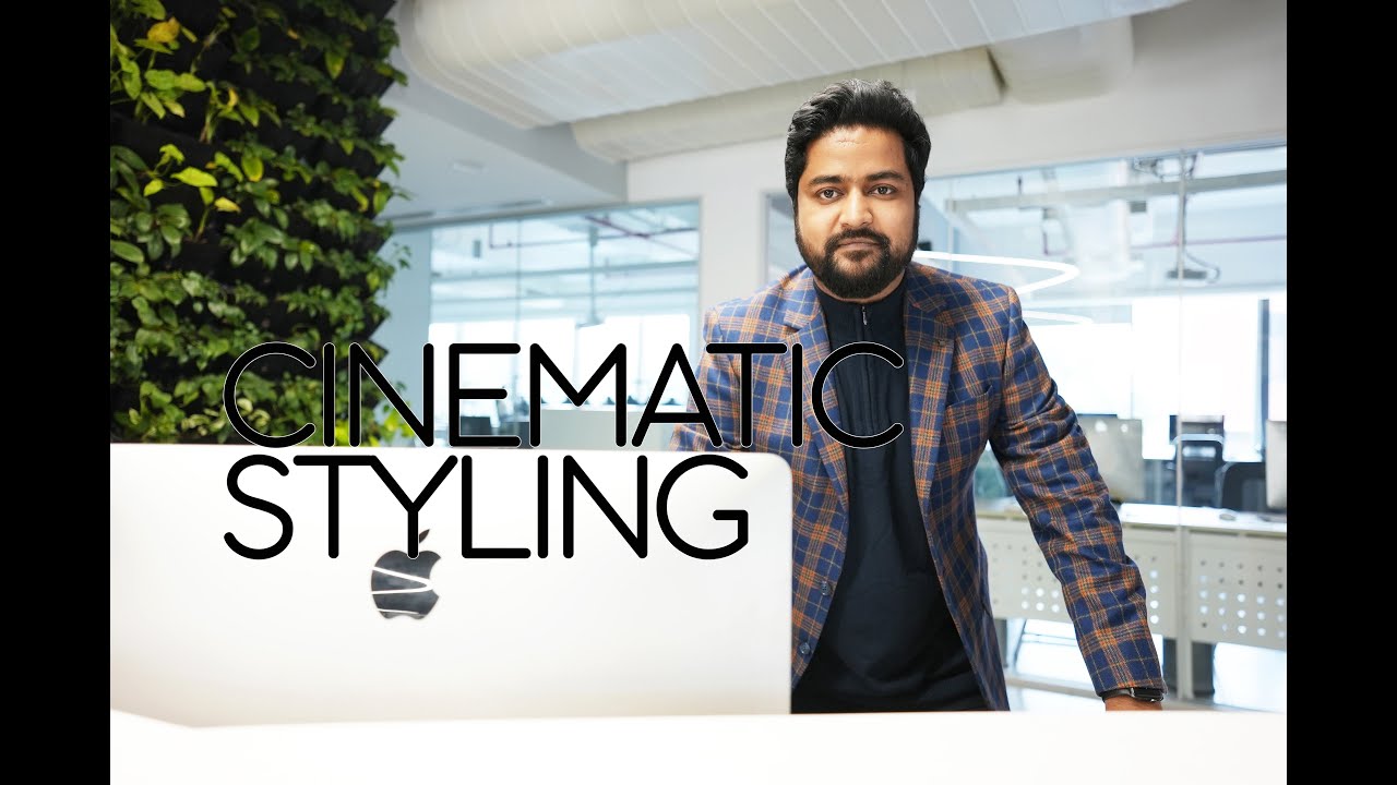Cinematic styling career | learn cinematic styling | what is cinematic ...