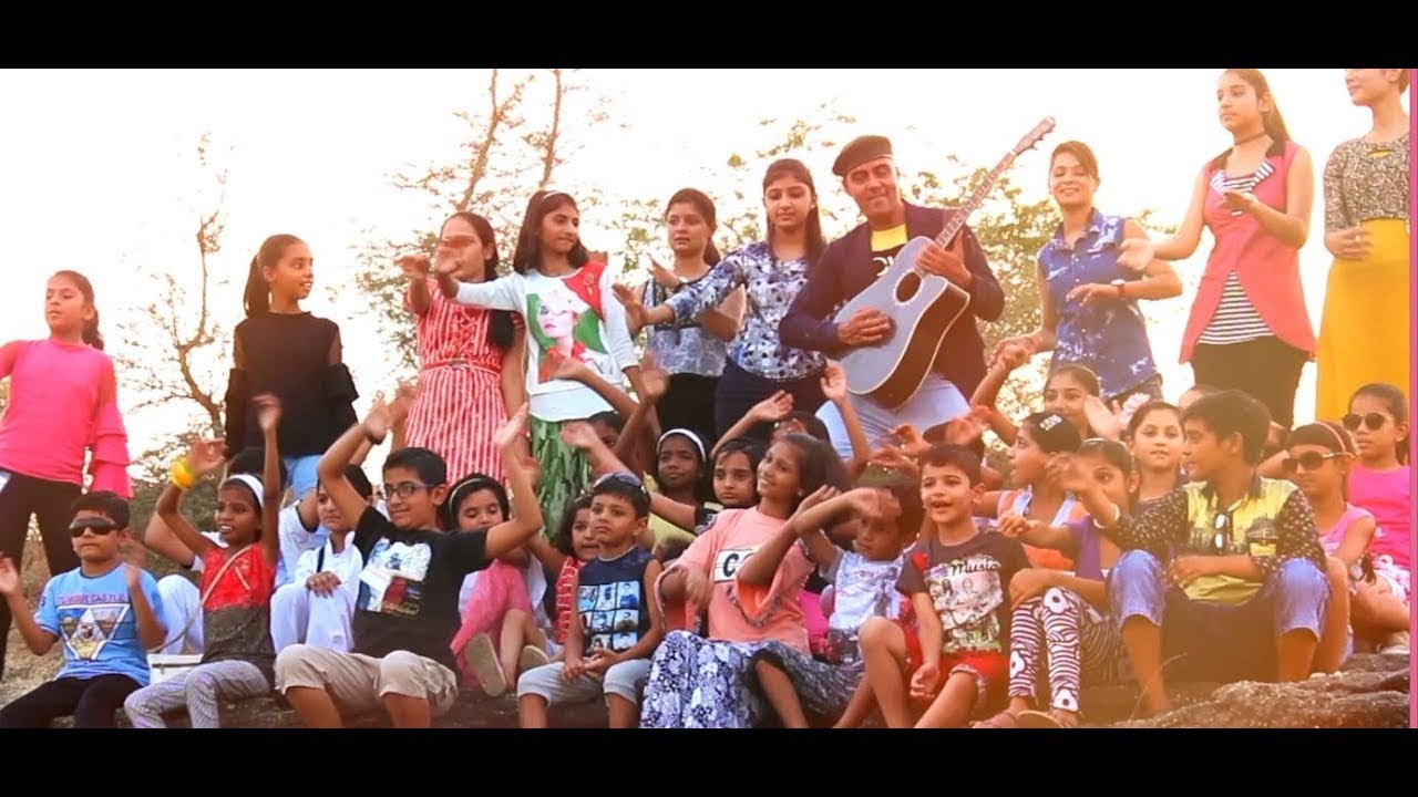 Hum Honge Kamyaab (हम होंगे कामयाब) | Ep 30 | Children's Special ...