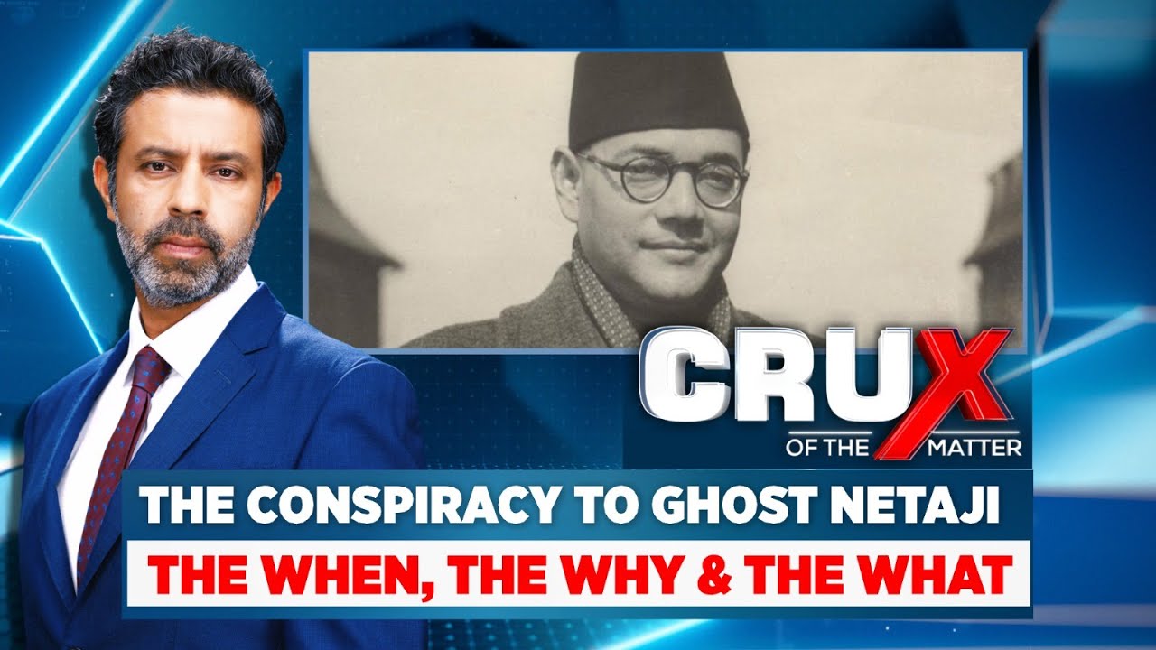 The Bose Deception: Declassified- Unravelling The Truth | Anuj Dhar And ...