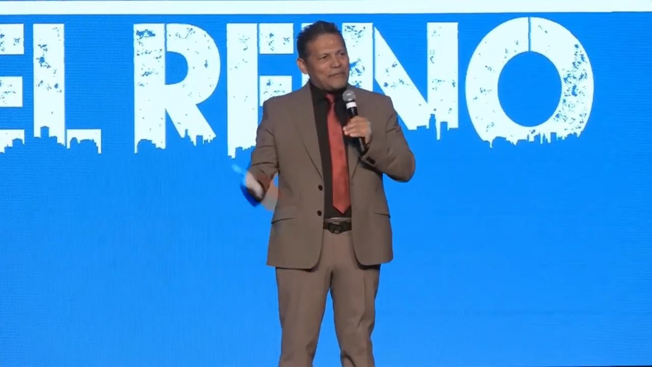 FELIPE GARIBO EN CONCIERTO - YouTube