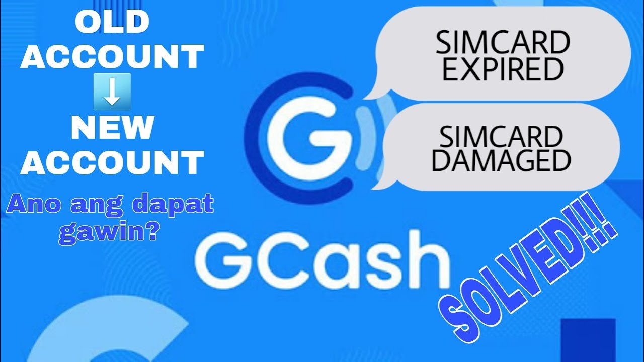 HOW TO TRANSFER GCASH FUND 2021 | HOW TO TRANSFER GCASH FUND FROM OLD ...