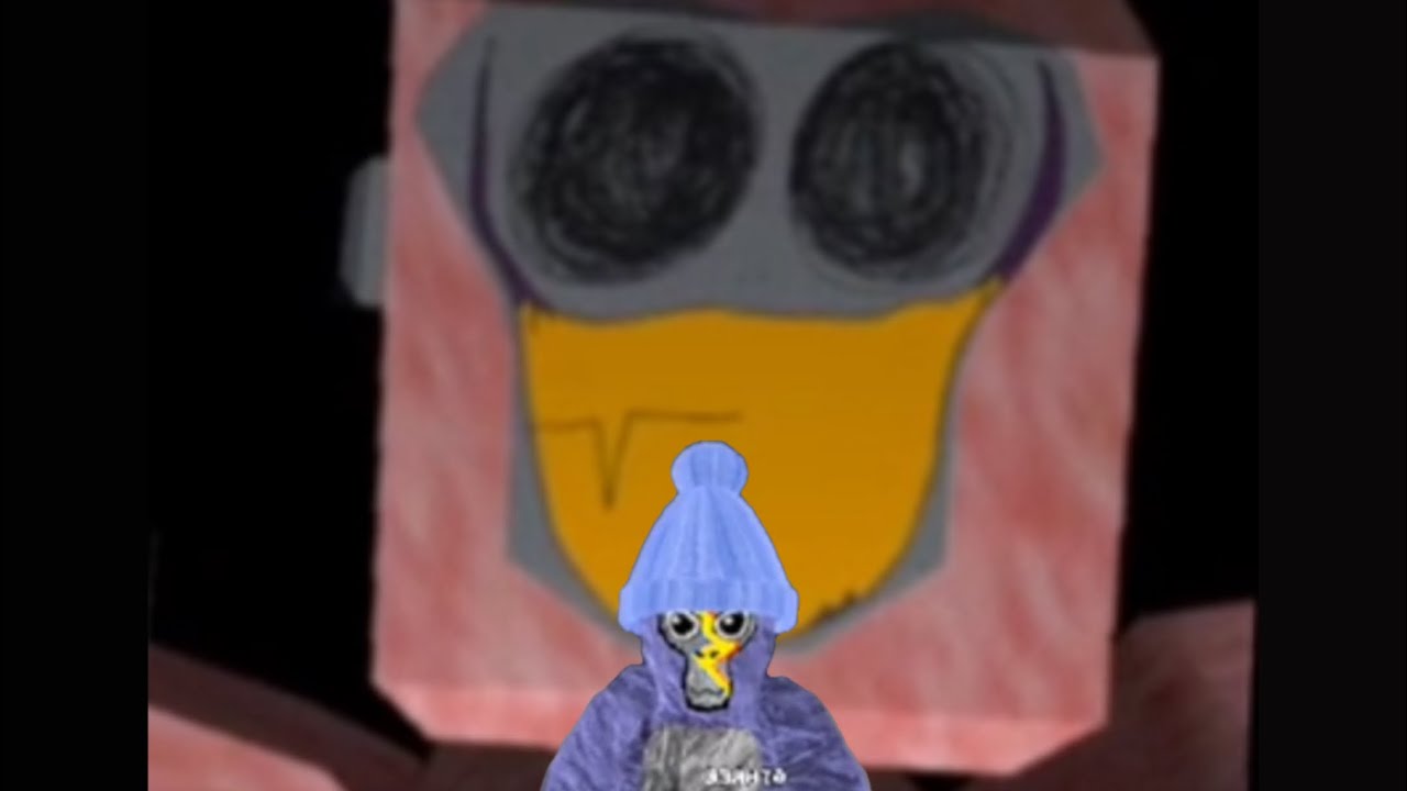 TAG OF FEAR (Revamped) - YouTube