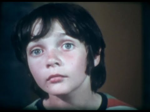 16mm Film - Rolf und Susanne gehen ins Hallenbad - BRD 1974