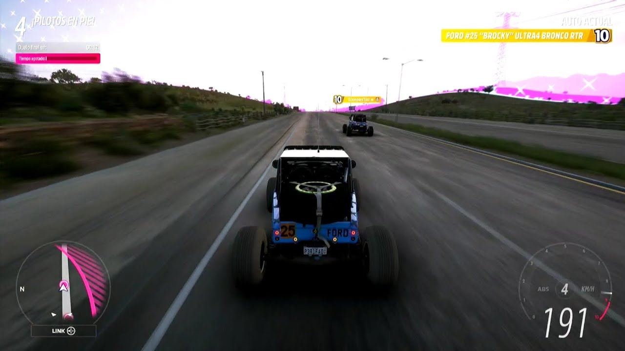 El mejor ELIMINATOR (Mio) | FORZA HORIZON 5 (3) - YouTube