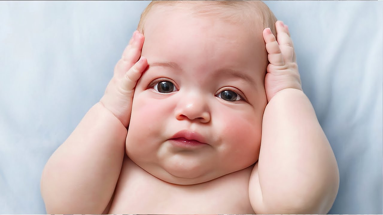 TOP Best Baby Videos - Funny Baby Videos - Try not to laugh - YouTube