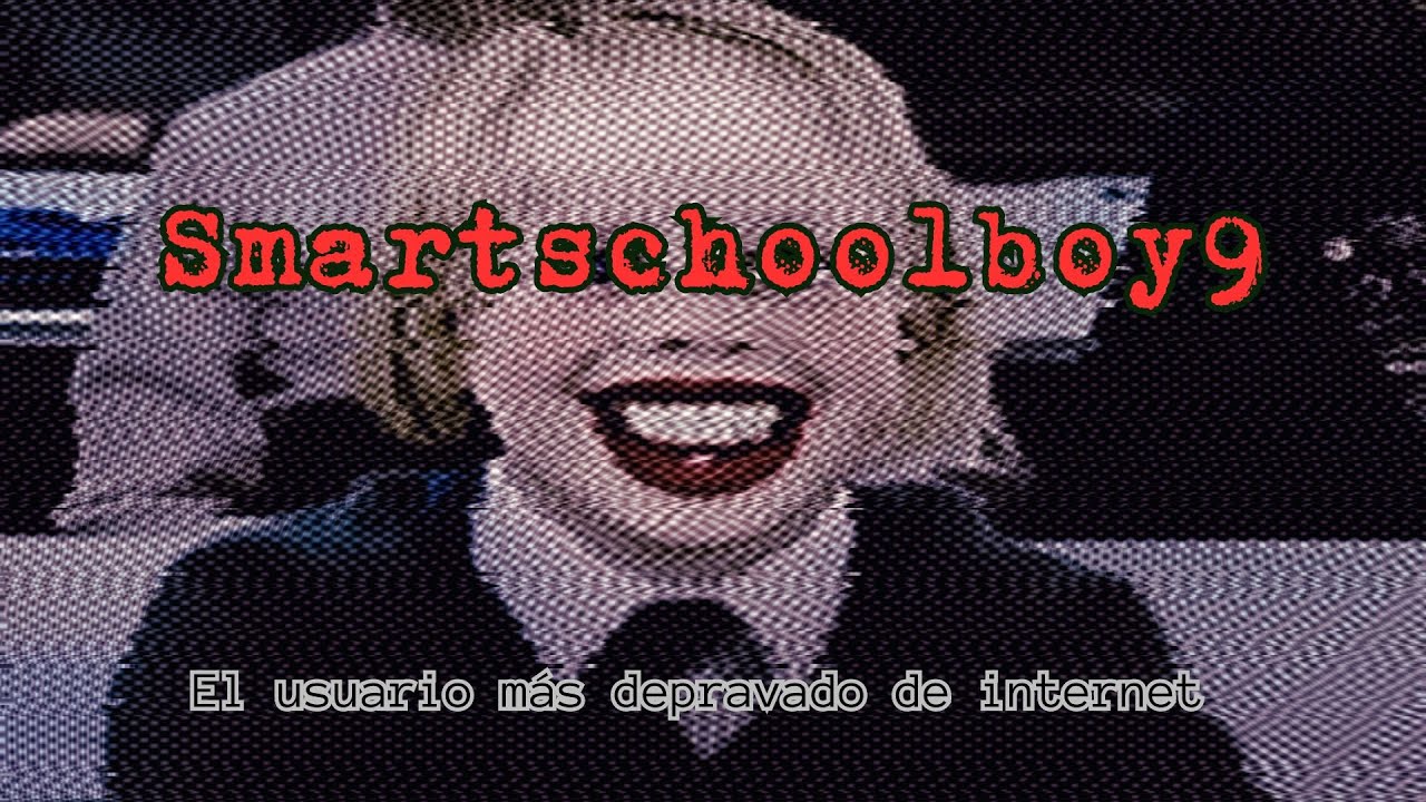 La cuenta de INSTAGRAM más ESCALOFRIANTE que existe: Smartschoolboy9 ...