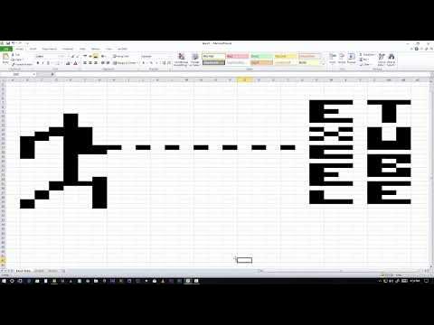 Excel - How to get grade system (A1, A2, B1, B2, C1, C2, D ...