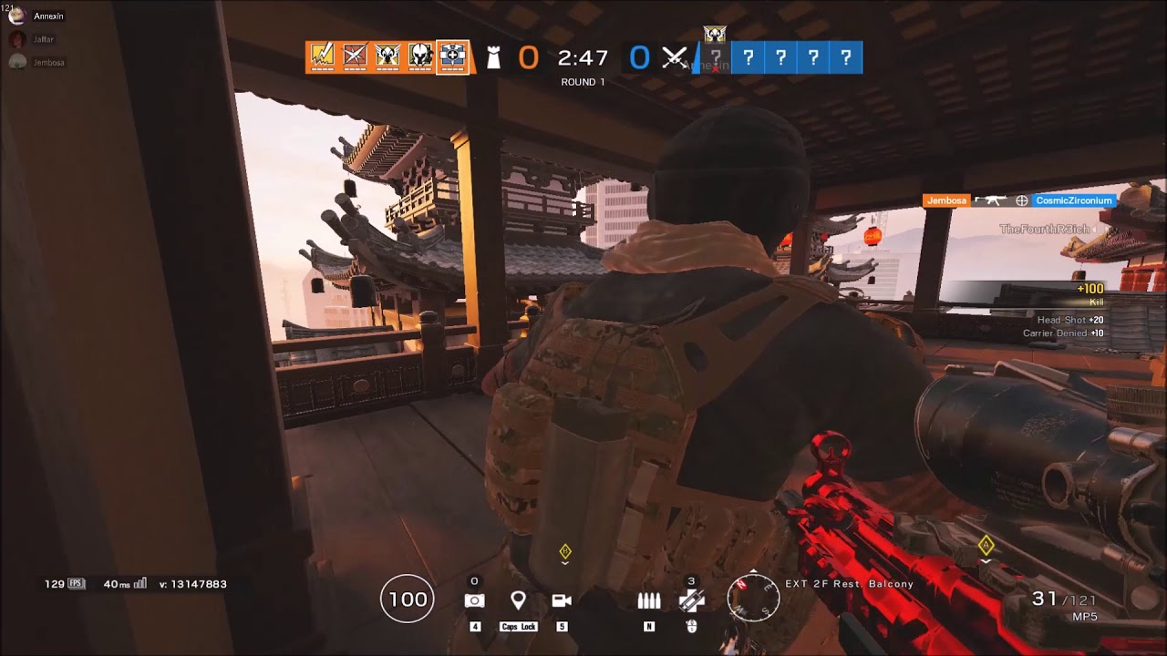 3k spawn peek - YouTube