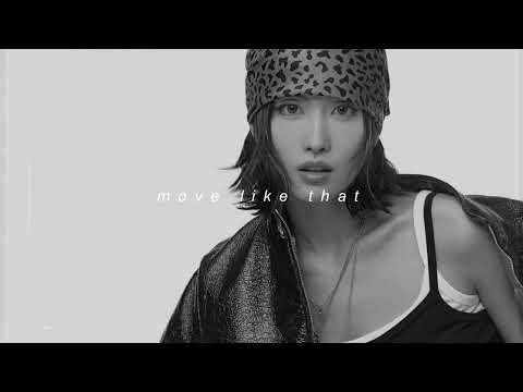 twice (momo) - move like that (slowed + reverb)