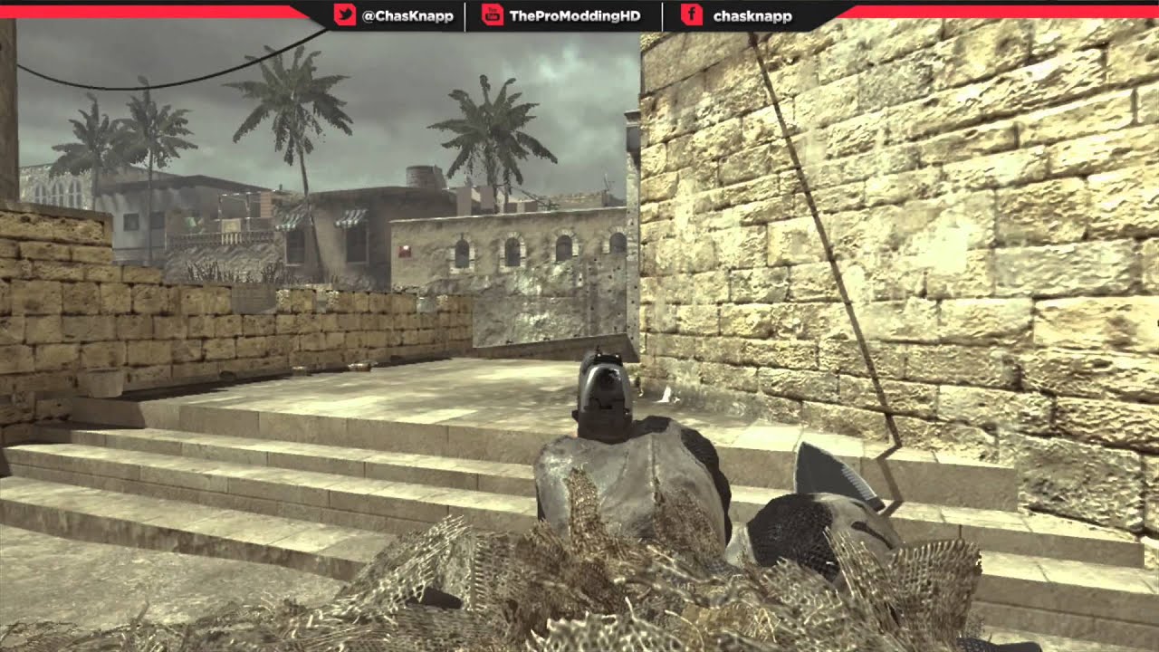 MW3 ProjectExo Off-Host Mod Menu + Download - YouTube