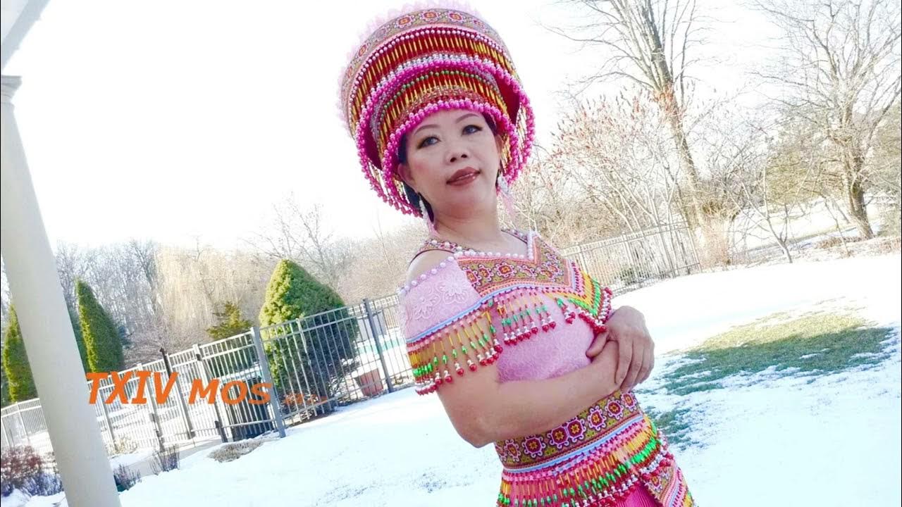 TXIV MOS ab tseem muaj cov zoo zoo - YouTube