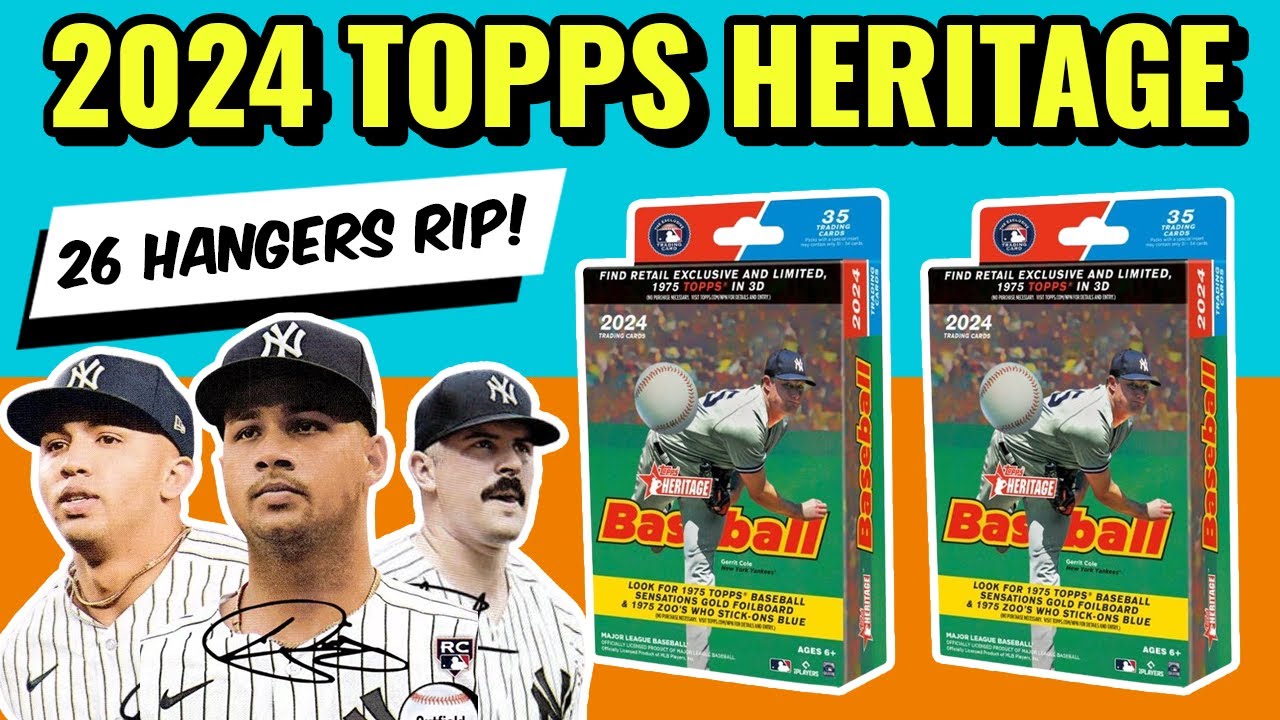 7 WHITE BORDERS, 2 RELICS, B & W, & 3 NUMBERED CARDS!! 🔥 2024 TOPPS ...