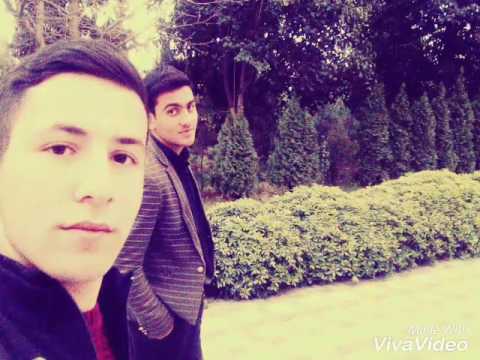 Yusif Bagmanli Qardasim Esger Gedir