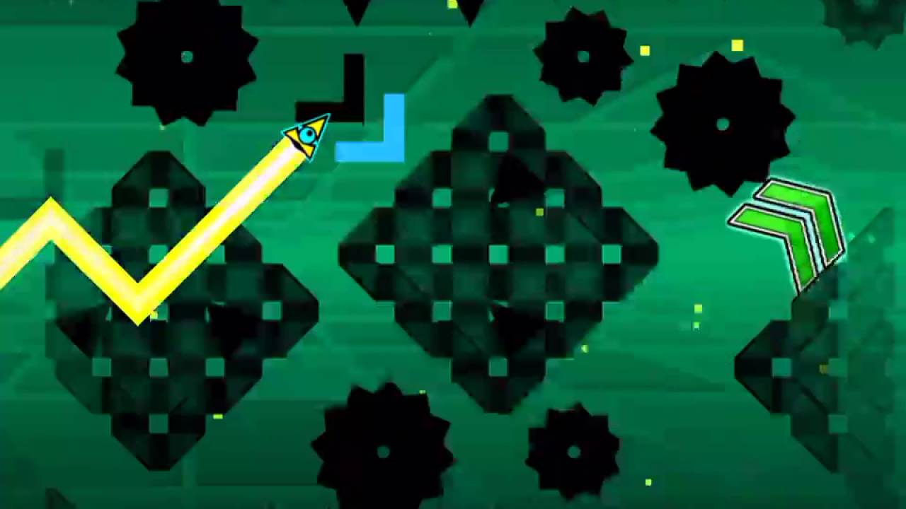Problematic by Dhafin | Demon | Geometry Dash | EduKai - YouTube
