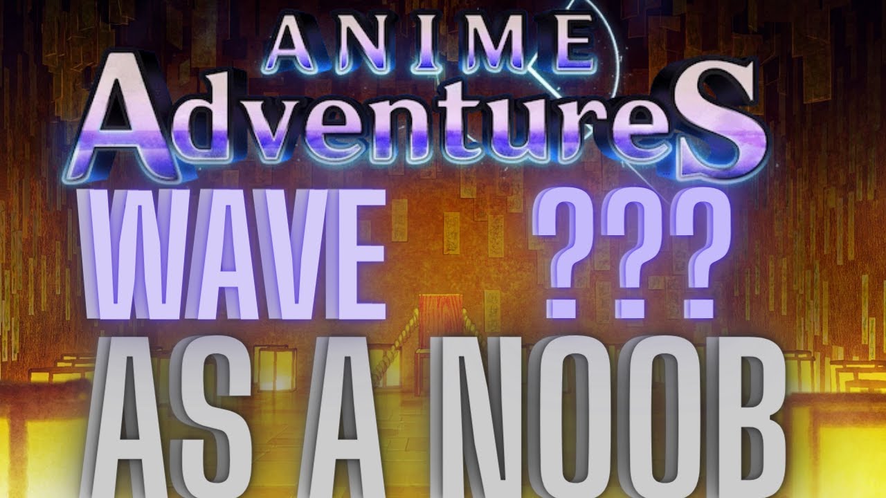 Attempting Cursed Academy Infinite As a Noob - Anime Adventures #shorts ...