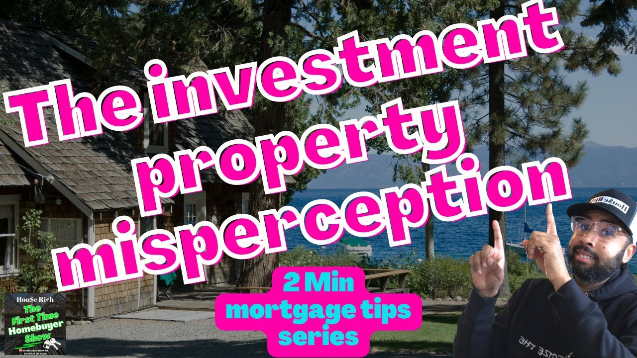 Primary Residence Vacation Property 2nd Home Investment Property primary-residence-vacation-property-2nd-home-investment-property