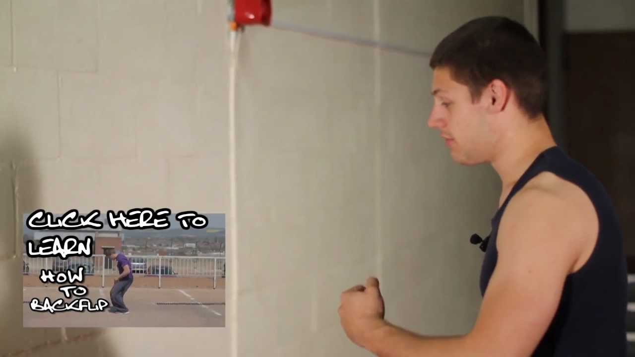 HOW TO - PALM FLIP TUTORIAL by PIP ANDERSEN (PIPTRIX) - YouTube