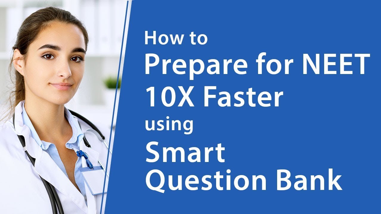 Most Important NEET Questions: Practice NEET MCQs like a Ranker, Clear ...