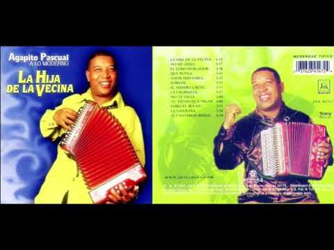 Agapito Pascual | La Lagrimita (2001) - YouTube