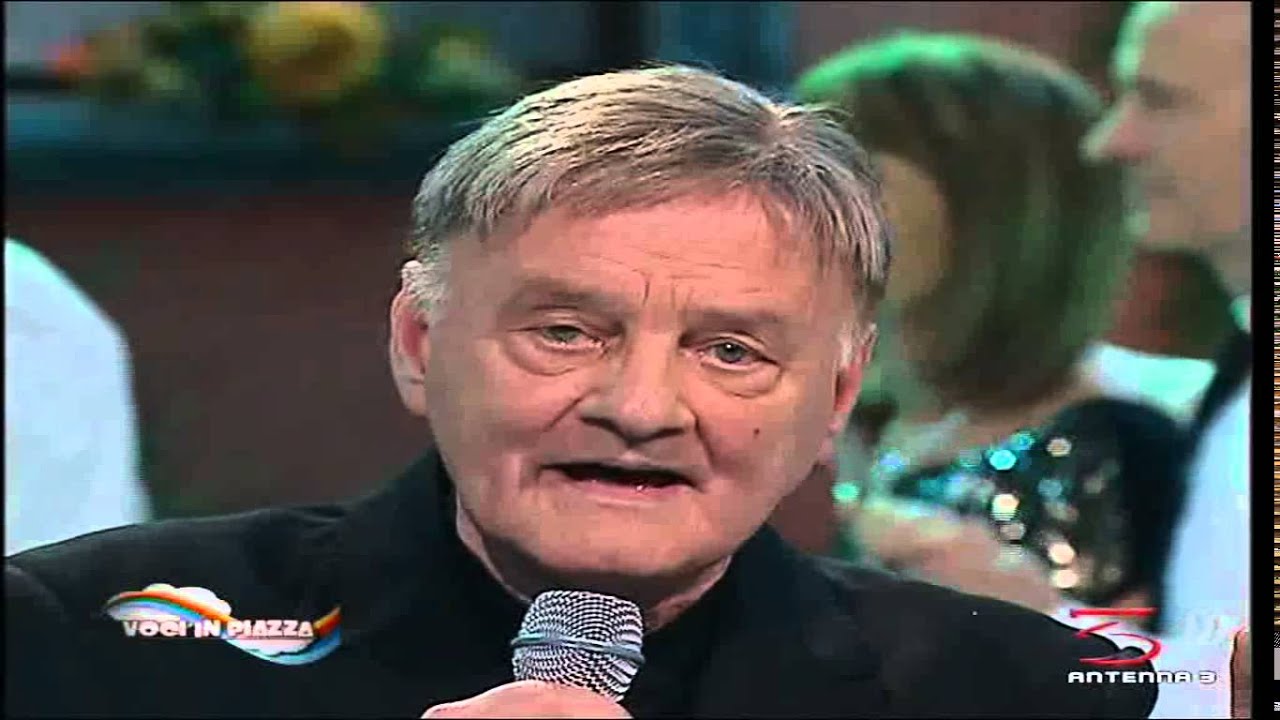 ENRICO MUSIANI- NA SERA E MAGGIO - YouTube Music