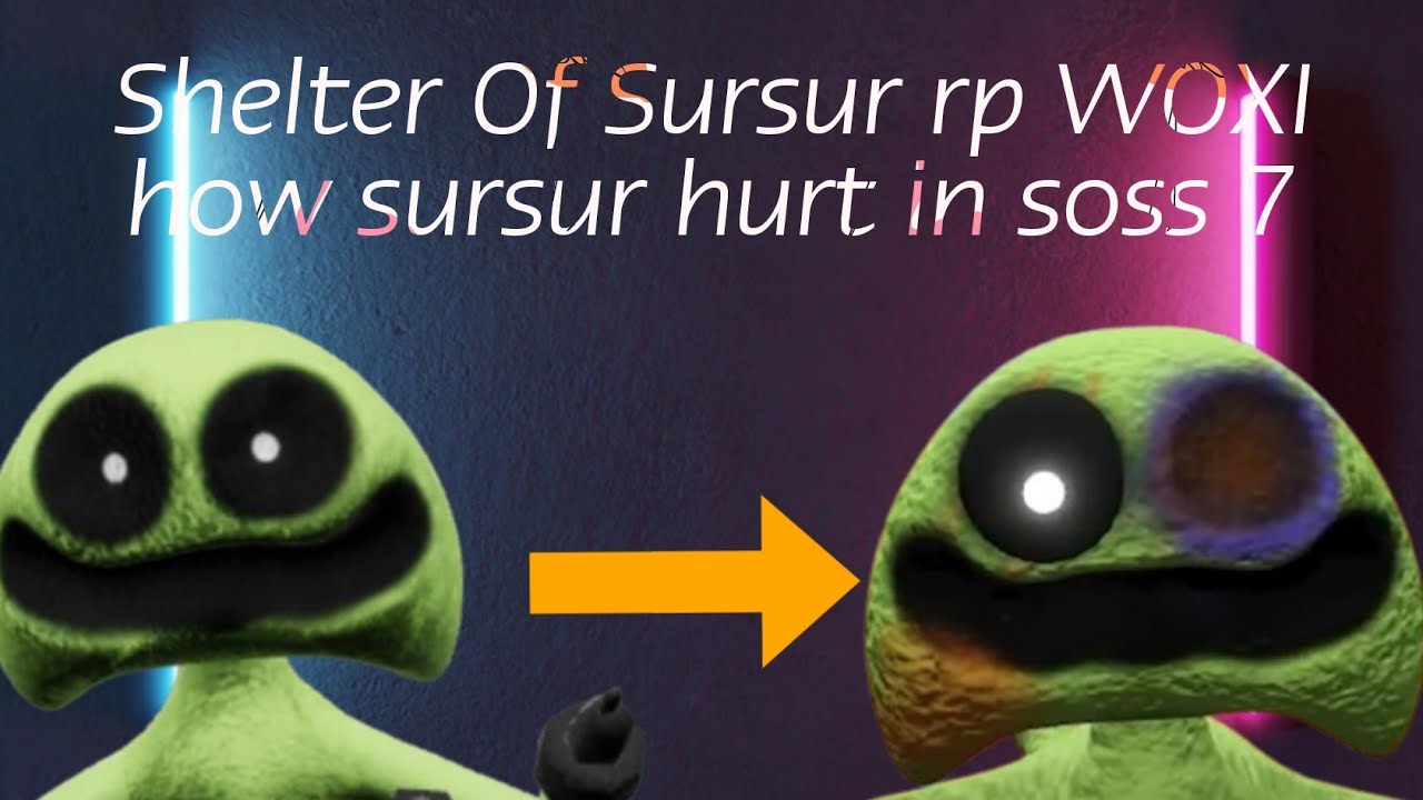 How sursur hurt in soss 7/episode 2 - YouTube