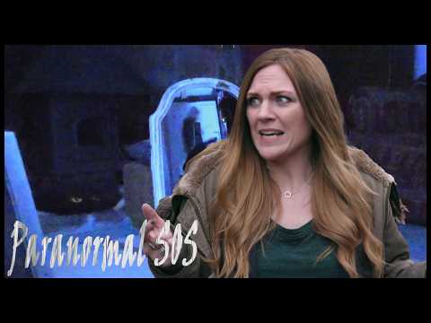 Die Geister, die ich rief | Paranormal SOS | GANZE FOLGE | TLC Mystery