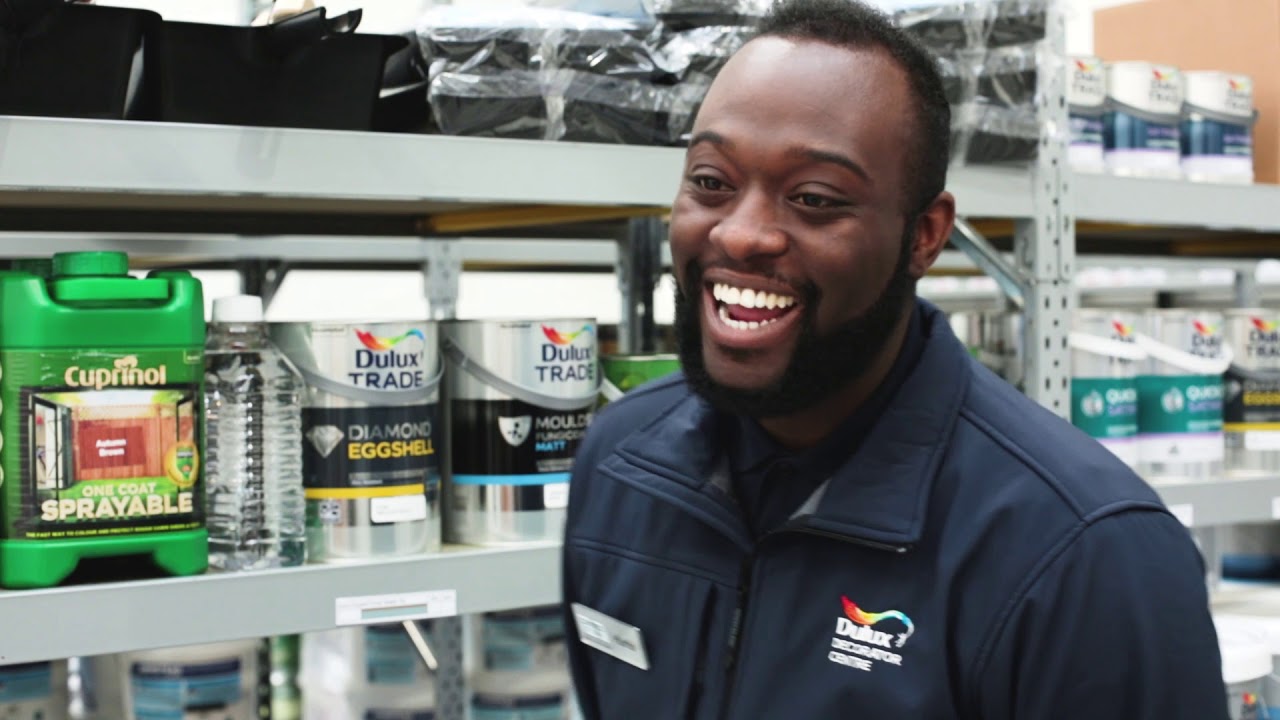 Kurtis Williams – Life as a Store Manager - YouTube