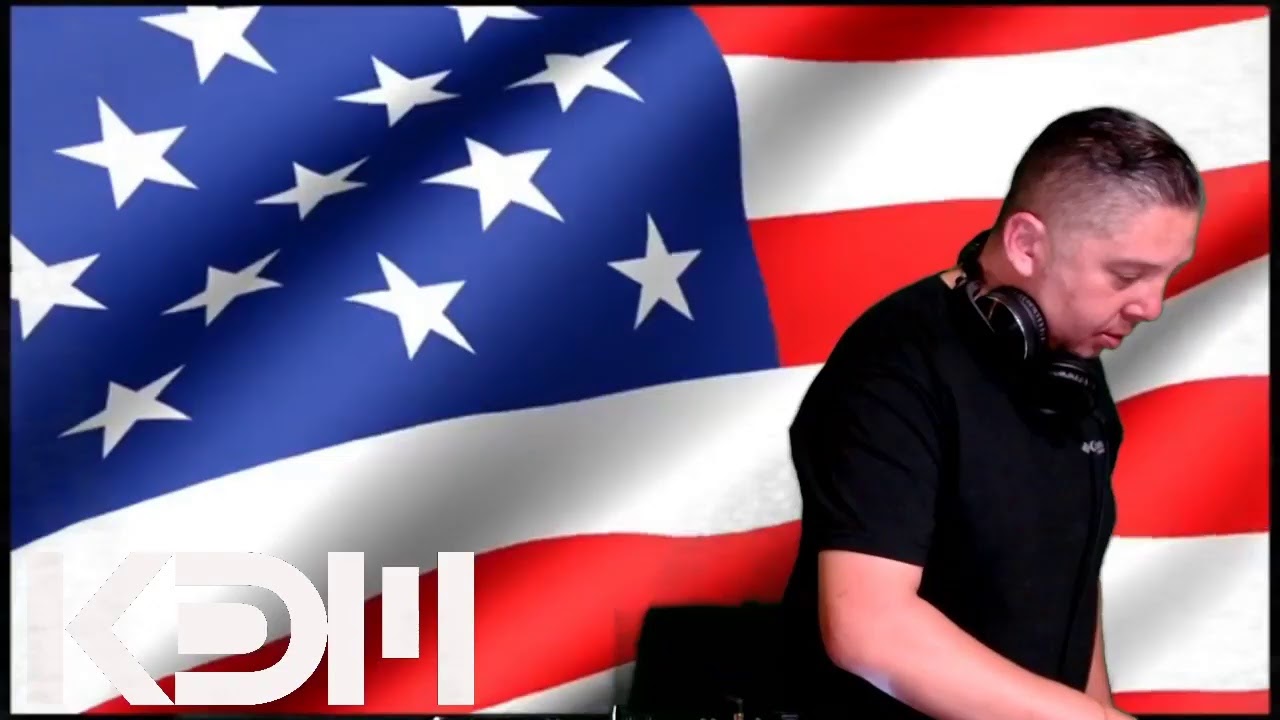 DJ KDM-We Unite Through Music - YouTube