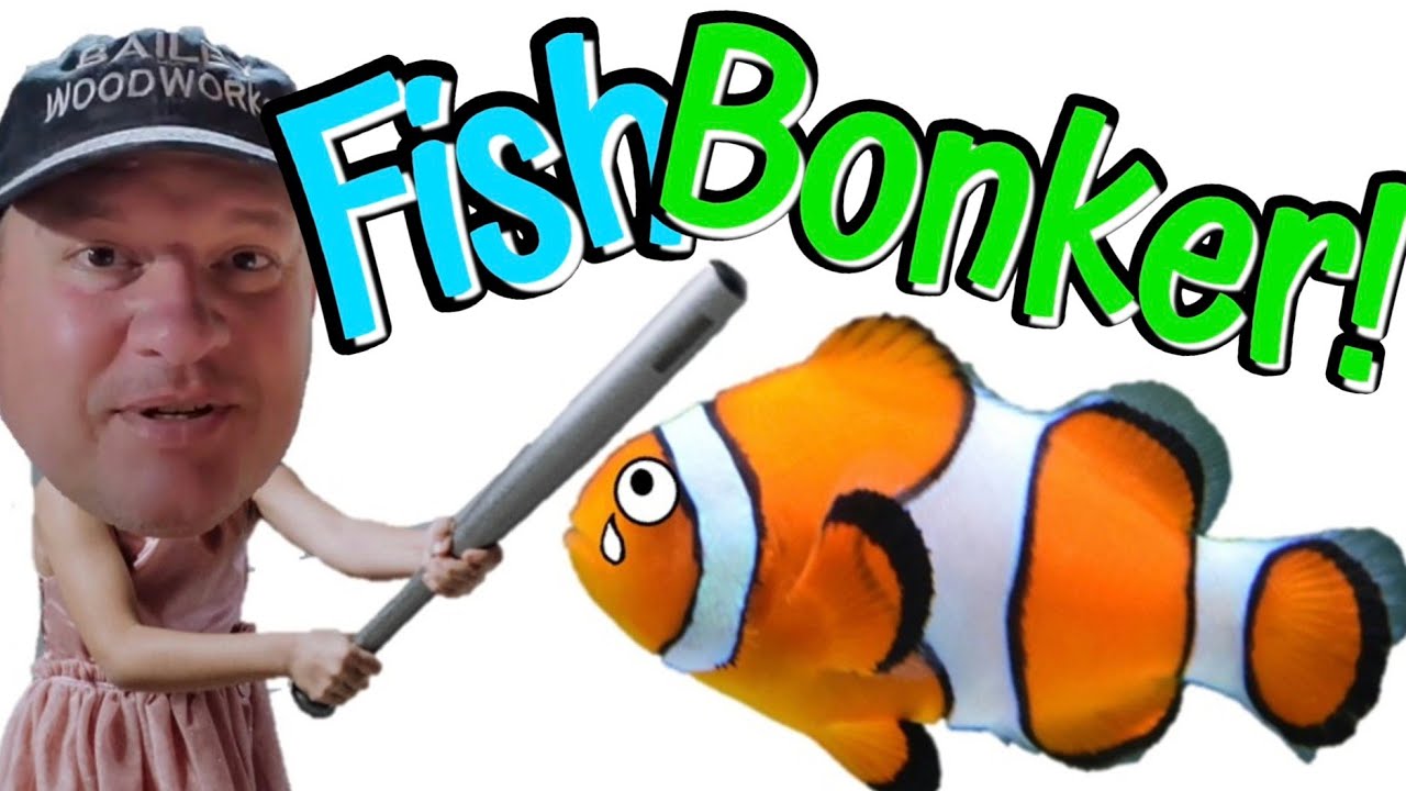 #Woodturning a Sleeping Priest (Fish Bonker) - YouTube