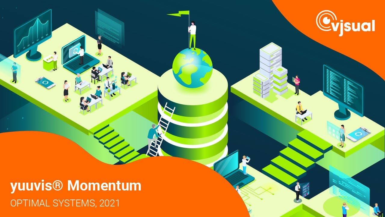 Optimal Systems | yuuvis® Momentum - YouTube