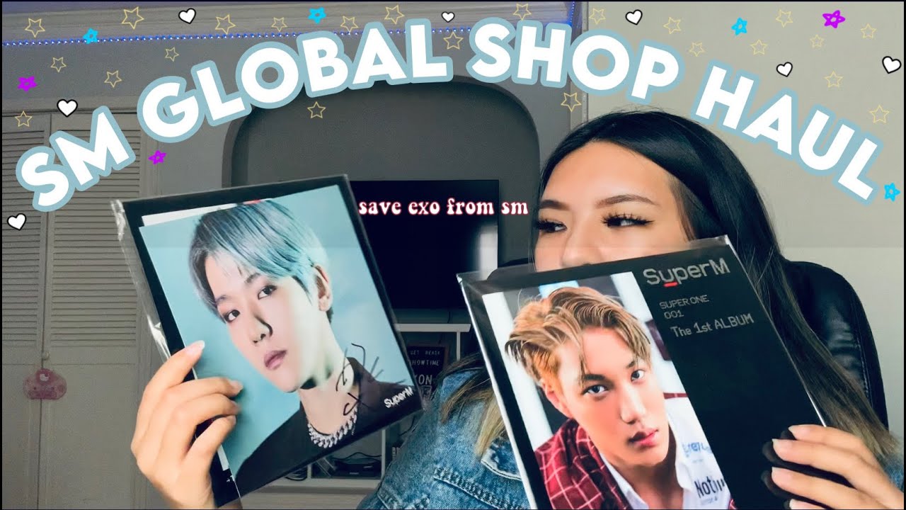 sm global shop haul/review (never shopping there again) - YouTube