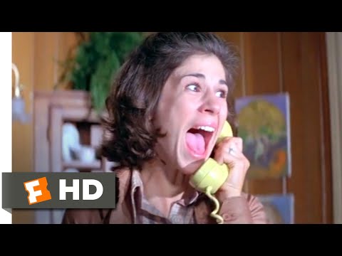 The Car (1977) - Indoor Roadkill Scene (7/10) | Movieclips