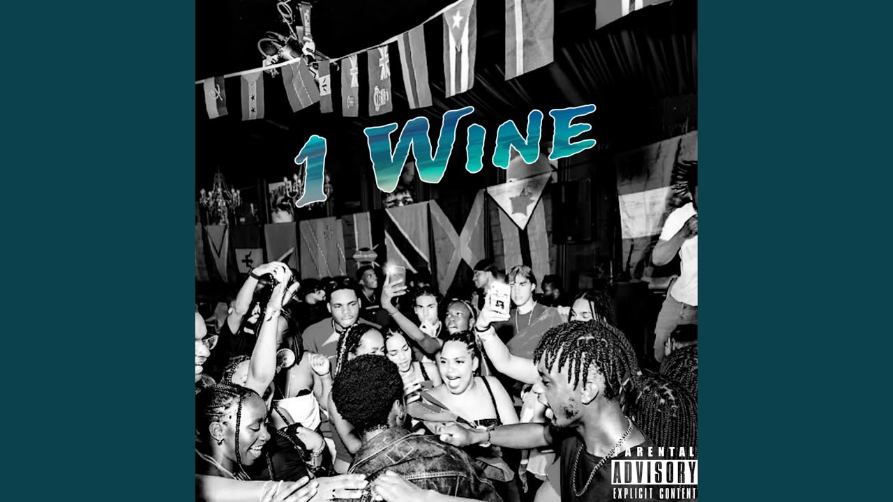 One Wine (feat. Kev-O & Fully Dunce) - YouTube