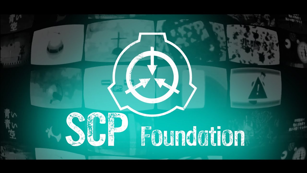 【SCPMAD】S.C.P_Introduction - YouTube