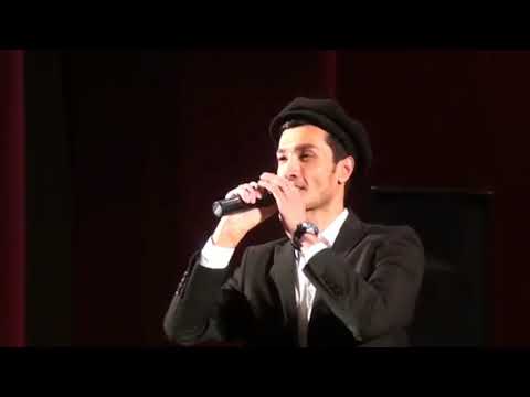 03.03.2019.Bakı Konserti.Azerbaycan Musiqili Meyxana.