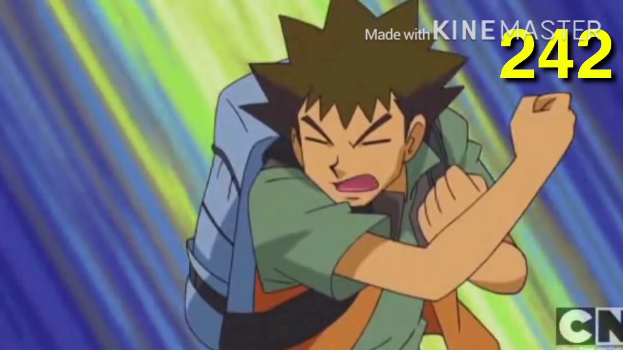 How Many Times Did Team Rocket Blast Off? - Part 17 - YouTube