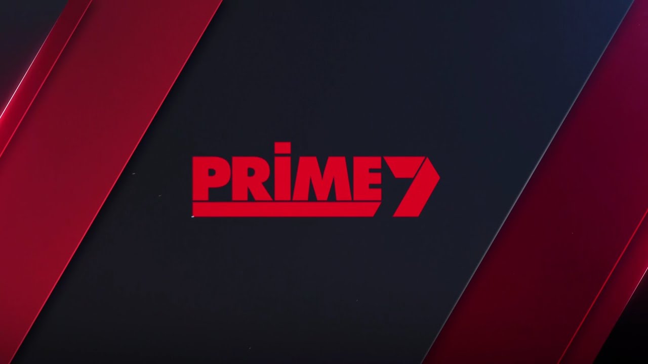 Prime7 - 5 Second Ident (May 2021) - YouTube