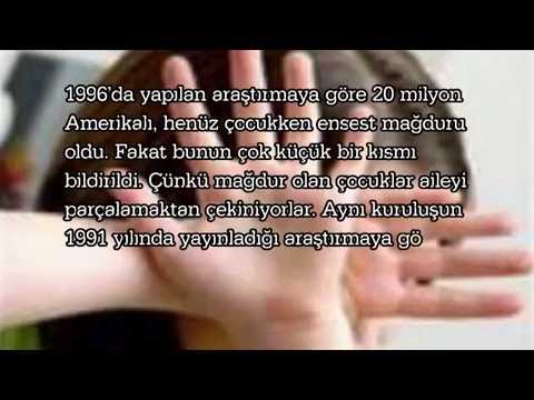 Gizli Gerçek, Ensest Dünyanın Kanayan Bir Yarasıdır – 1