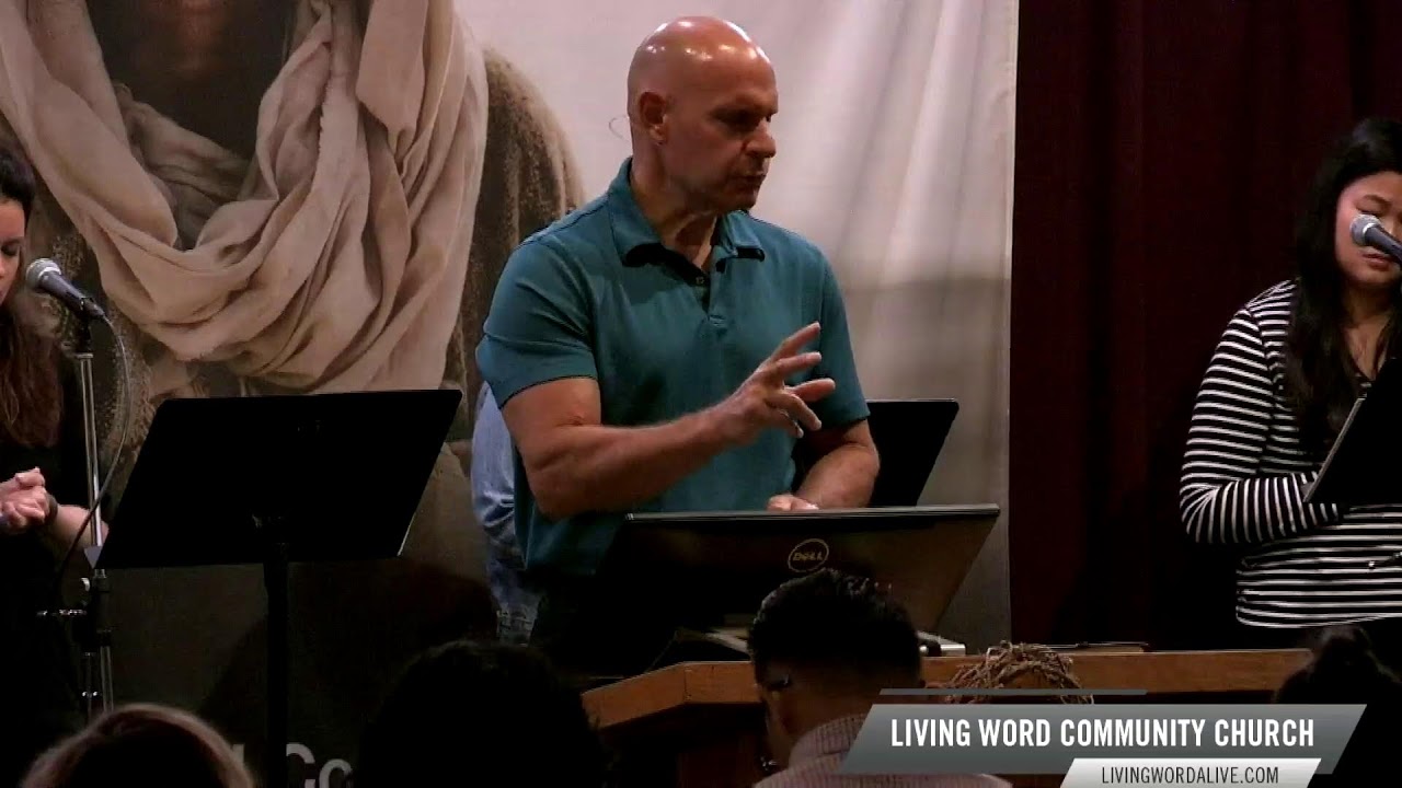 Living Word Community Church - YouTube
