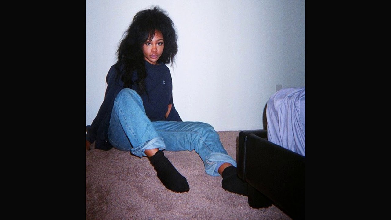 SZA - Hit Different (Ms Mavy Remix) - YouTube