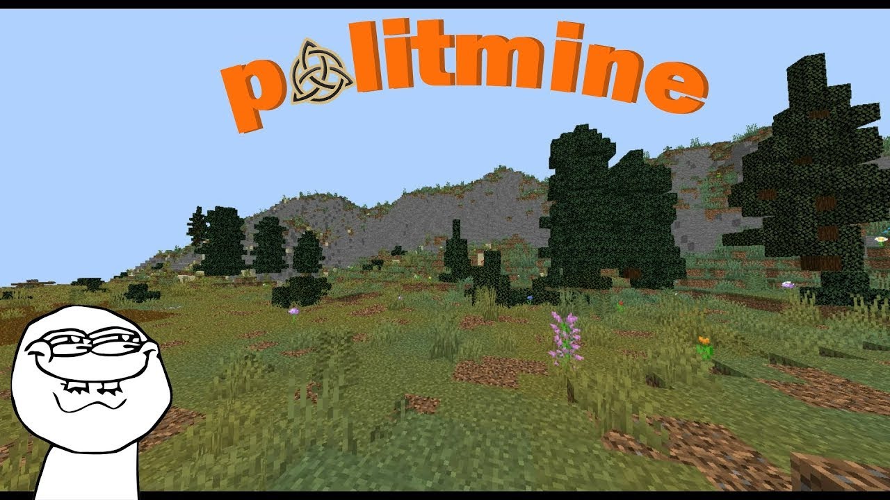Играем на Politmine Часть 1. - YouTube