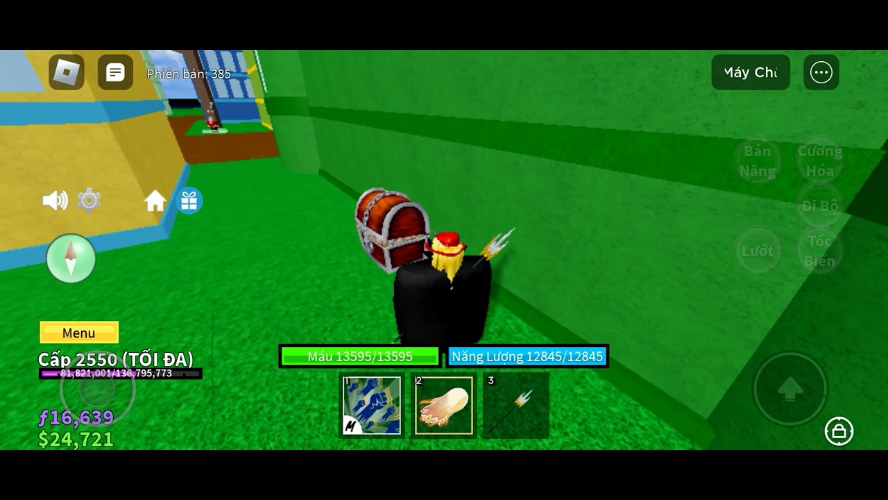 nhặt key râu đen (phần 2) - YouTube