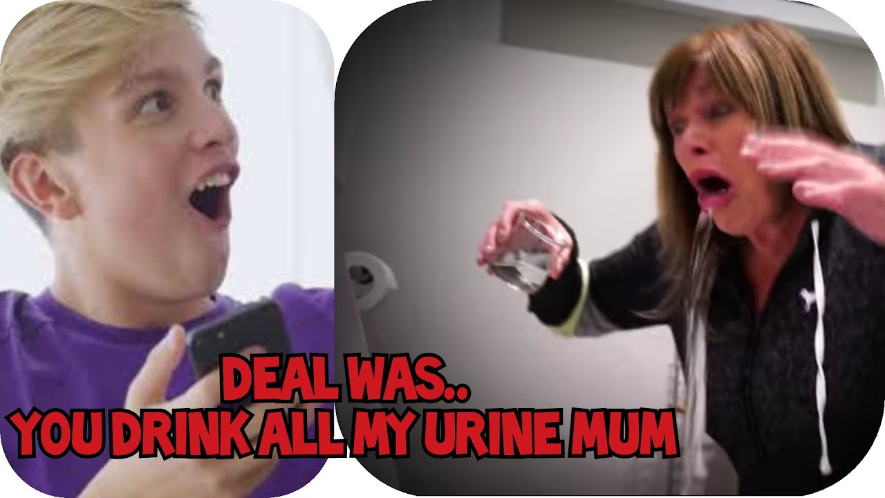 MORGZ TREATS FANS LIKE IDIOTS - YouTube