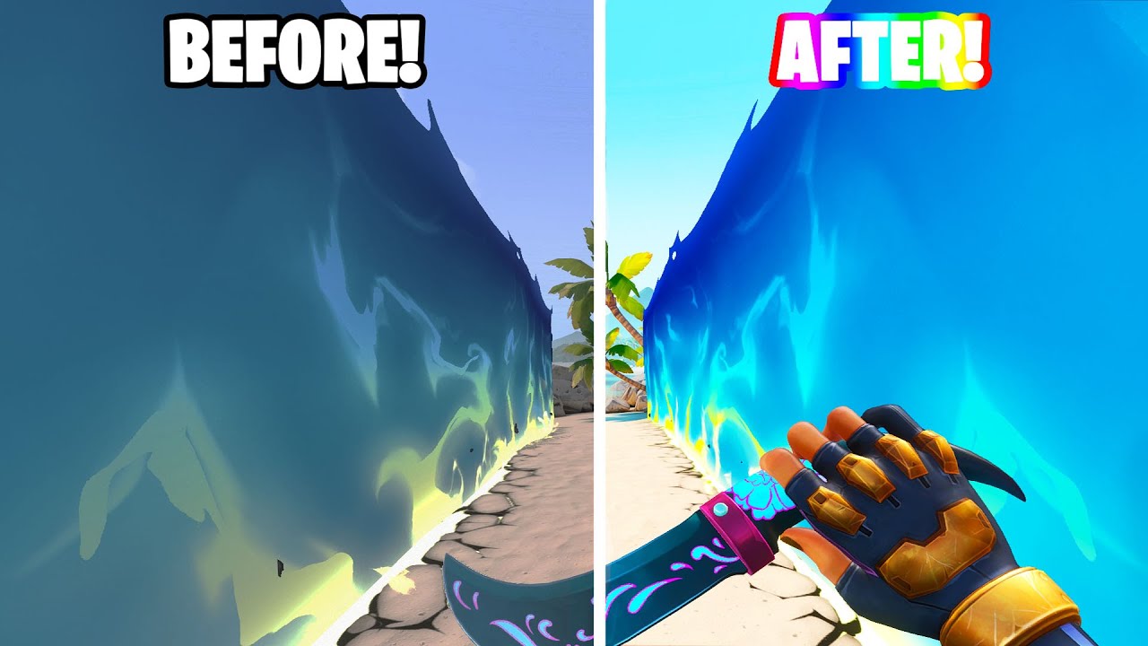 *NEW* How To Make Valorant More Vibrant! | BEST Valorant Color Settings ...