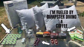 (Dumpster Diving) Bed Bath & Beyond, Ulta, PetSmart & More!