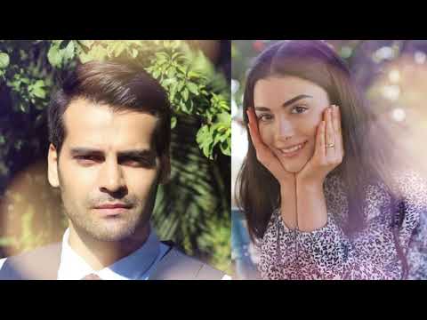 Erkan Meriç Ve Özge Yağız  [ Yeni Dizi ]